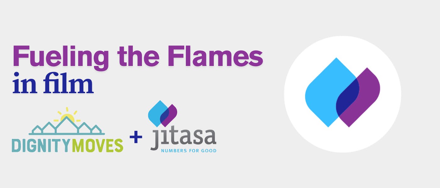 Fueling the Flames: DignityMoves + Jitasa in Film