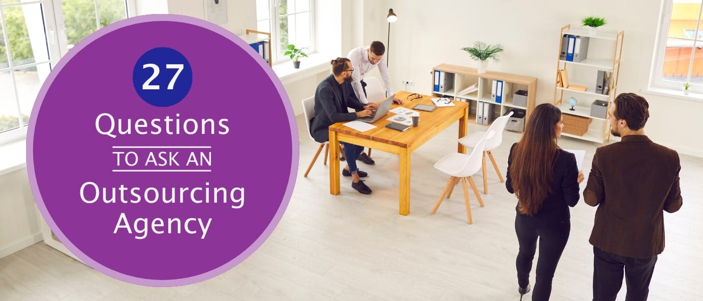 27 Questions to Ask an Outsourcing Agency | Jitasa Group