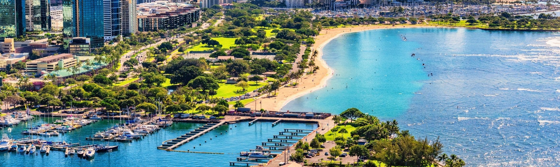 Nonprofit Bookkeeping & Accounting Services in Honolulu, Hawaii