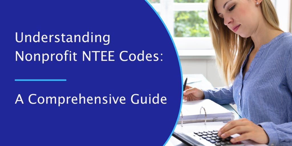Understanding Nonprofit NTEE Codes: A Comprehensive Guide
