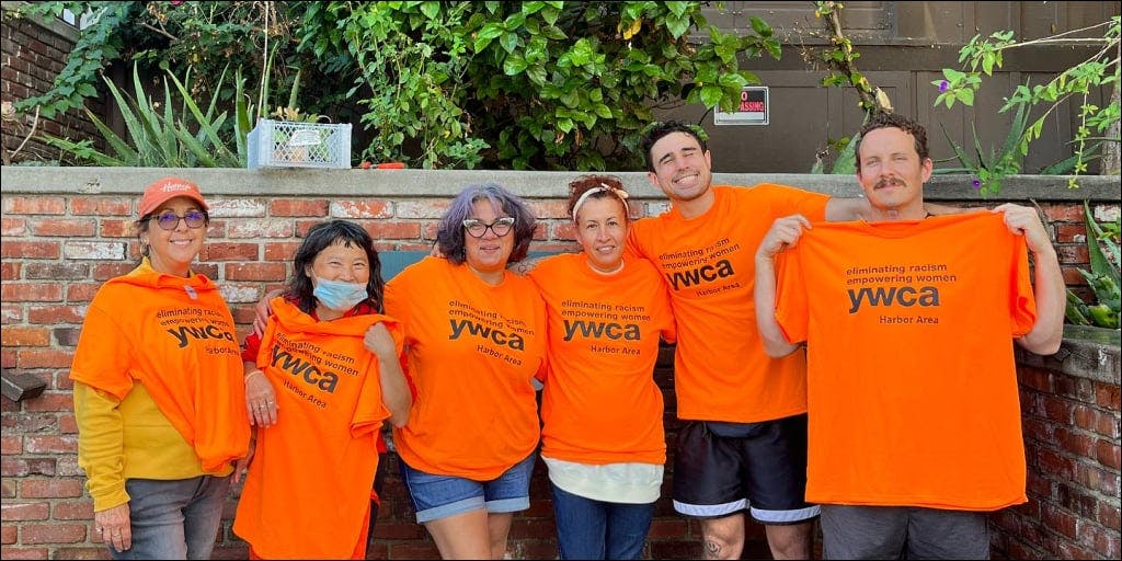 YWCA of the Harbor Area | Jitasa Group